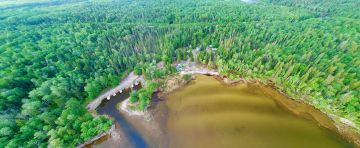 T & D Amisk Camp, Amisk Lake Fishing, Beaver Lake, Northern ...