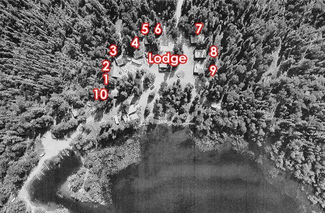 What we offer |Fishing Camp, Fishing Lodge, Cabin Rental, Boat Rental ...