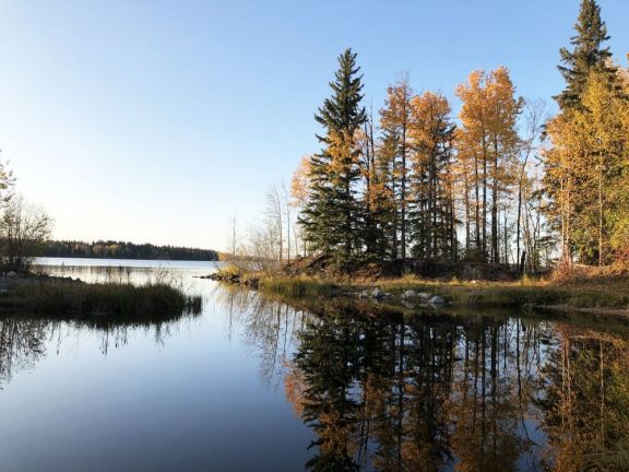 Photos | Fishing Camp, Cabin Rental, Boat Rental, Amisk Lake, Beaver ...