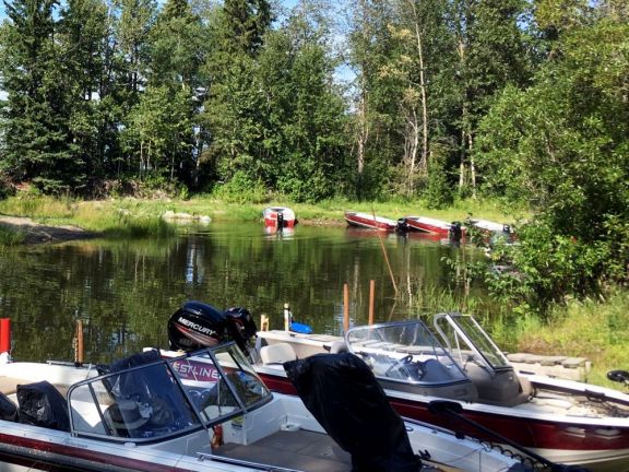 Photos | Fishing Camp, Cabin Rental, Boat Rental, Amisk Lake, Beaver ...