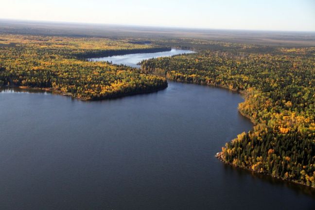 Photos | Fishing Camp, Cabin Rental, Boat Rental, Amisk Lake, Beaver ...