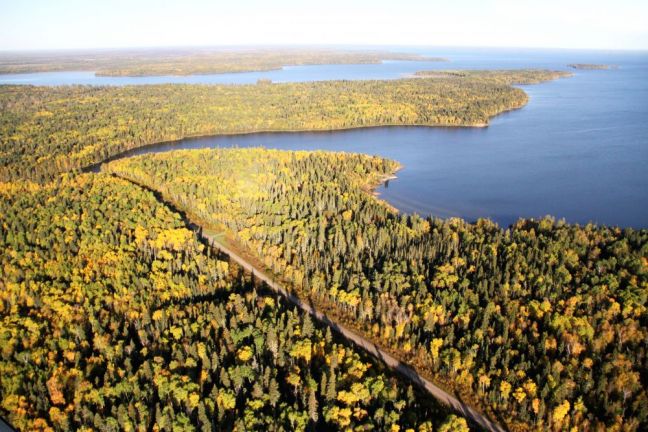 Photos | Fishing Camp, Cabin Rental, Boat Rental, Amisk Lake, Beaver ...