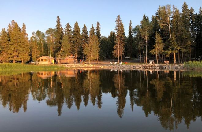 Photos | Fishing Camp, Cabin Rental, Boat Rental, Amisk Lake, Beaver ...